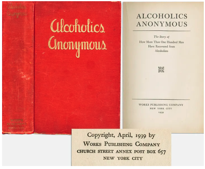 AA ALERT – WHY AM I NOT A ‘REAL ALCOHOLIC’? – Bad Yogi